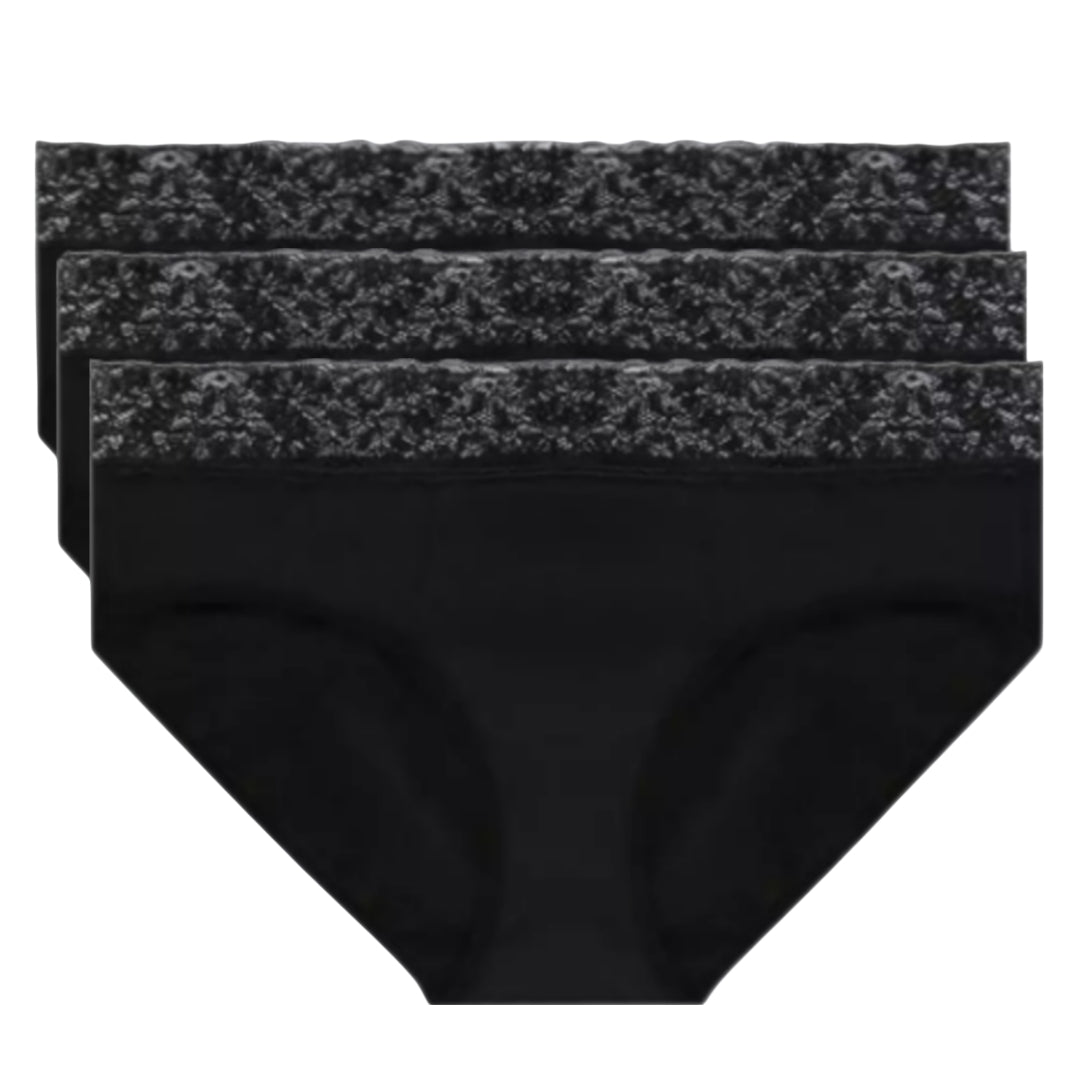 Folya Elégance - SET DI 3 🩸🩸🩸 – Folya Women